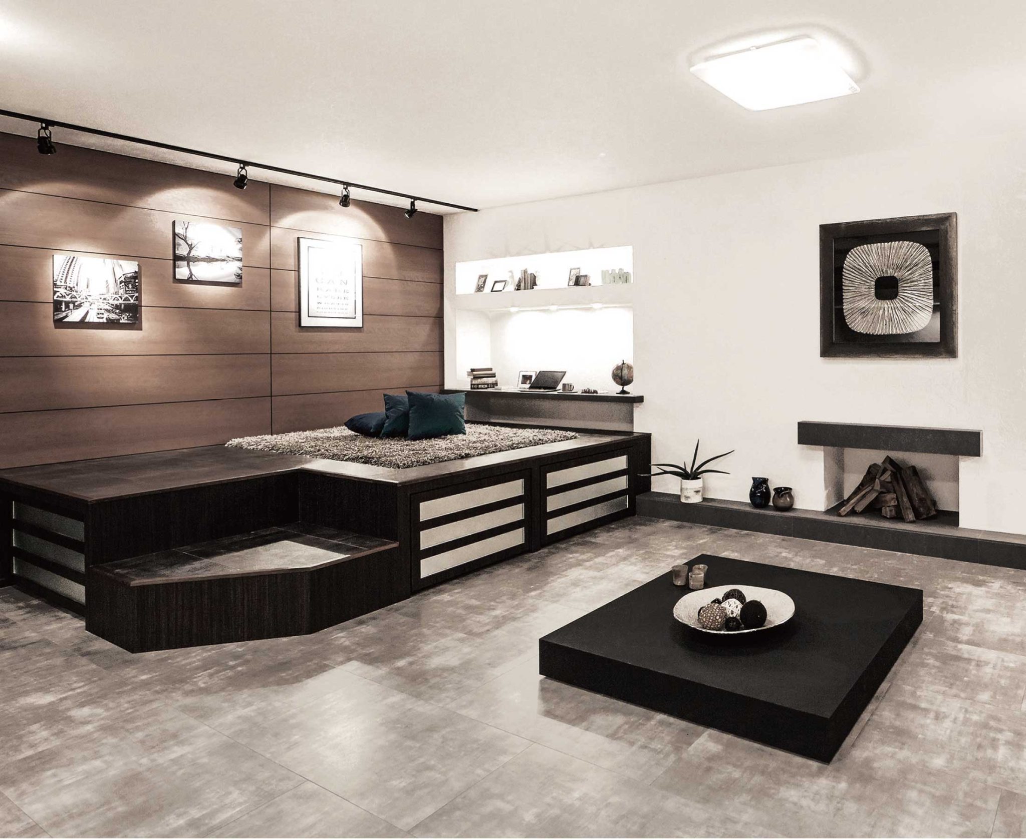 【公式】デュレジア博多アベニュー - FLOOR PLAN ｜福岡市博多区美野島の新築分譲マンション｜LANDIC（ランディック）